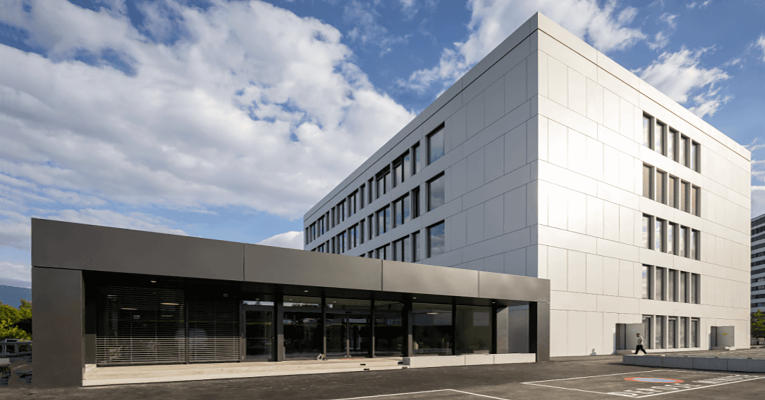 Référence - Swiss Bim