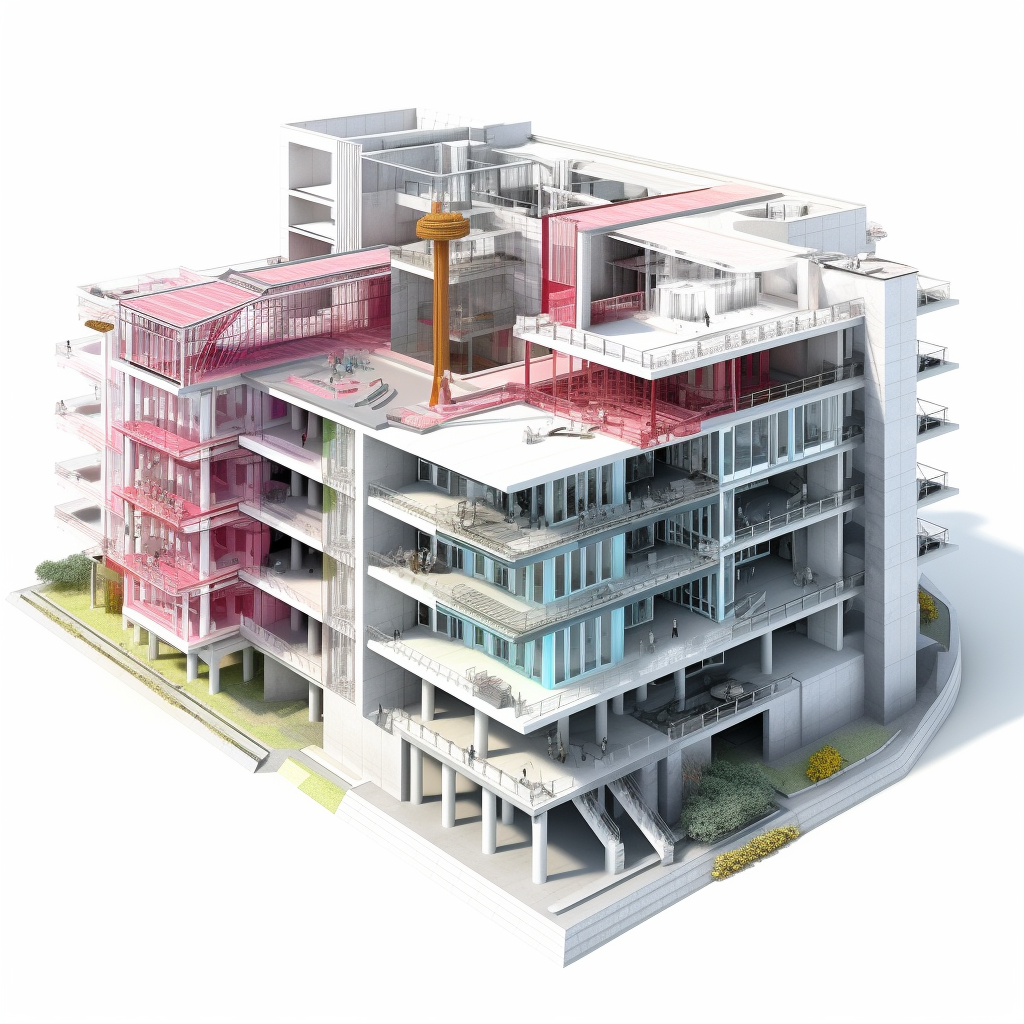 Exploitation - FM - Swiss Bim